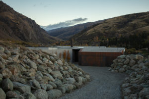 Home of the Year 2021: Black Quail House