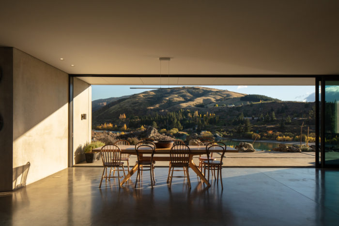 Home of the Year 2021: Black Quail House