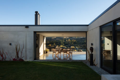 Home of the Year 2021: Black Quail House