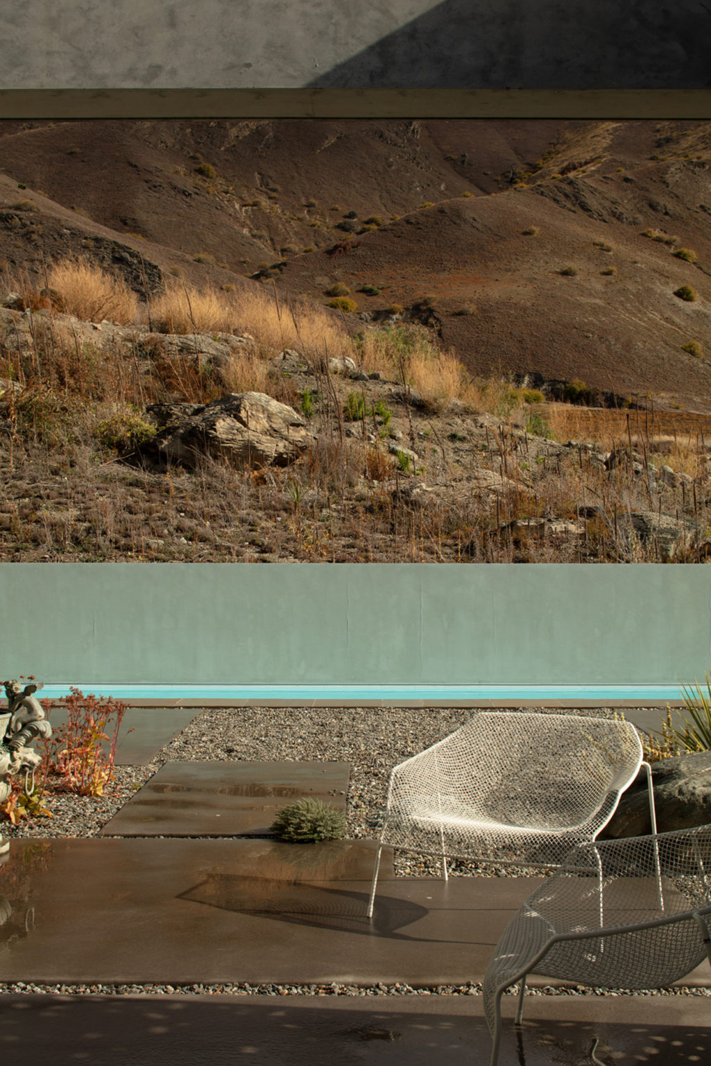 Home of the Year 2021: Black Quail House