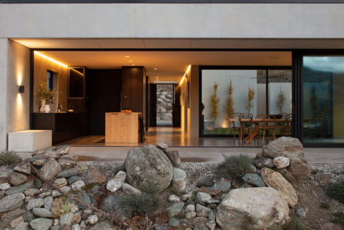 Home of the Year 2021: Black Quail House