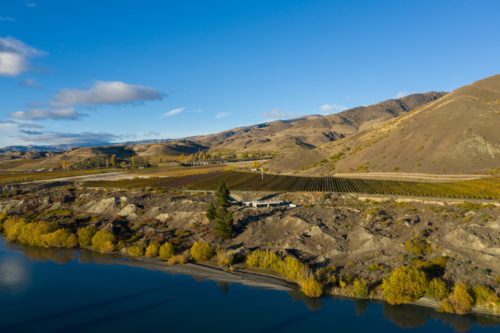 Home of the Year 2021: Black Quail House