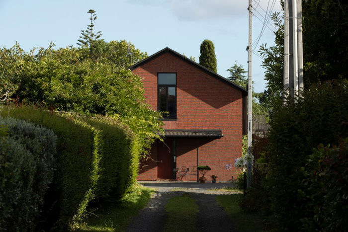 Multi-Unit Home of the Year 2021: FARM House