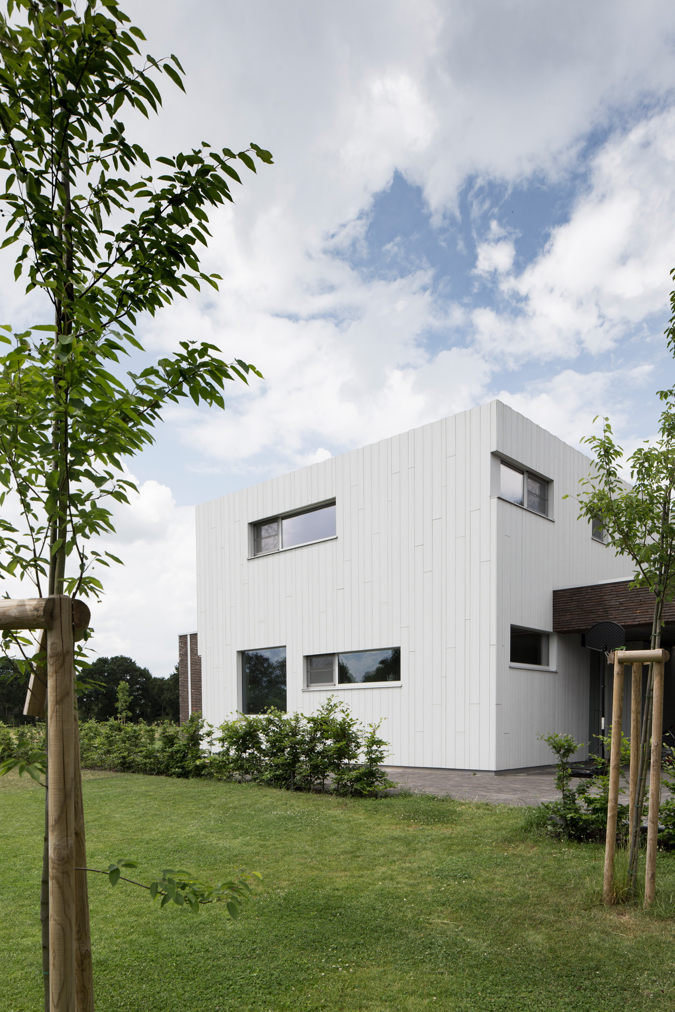 Cedral | Etex quality matches Cedral Innovation | HOME Magazine