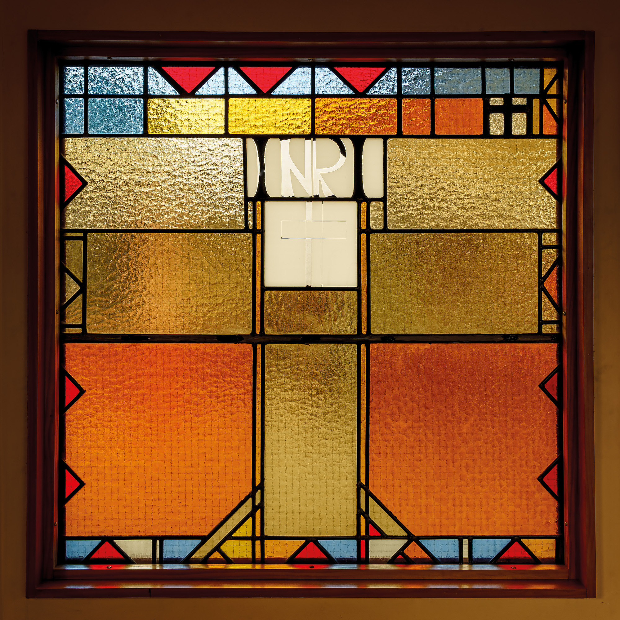 In Print: The Architect and The Artists