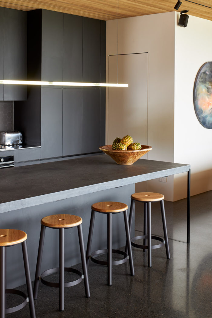 Raglan rest | Edwards White Architects | HOME Magazine