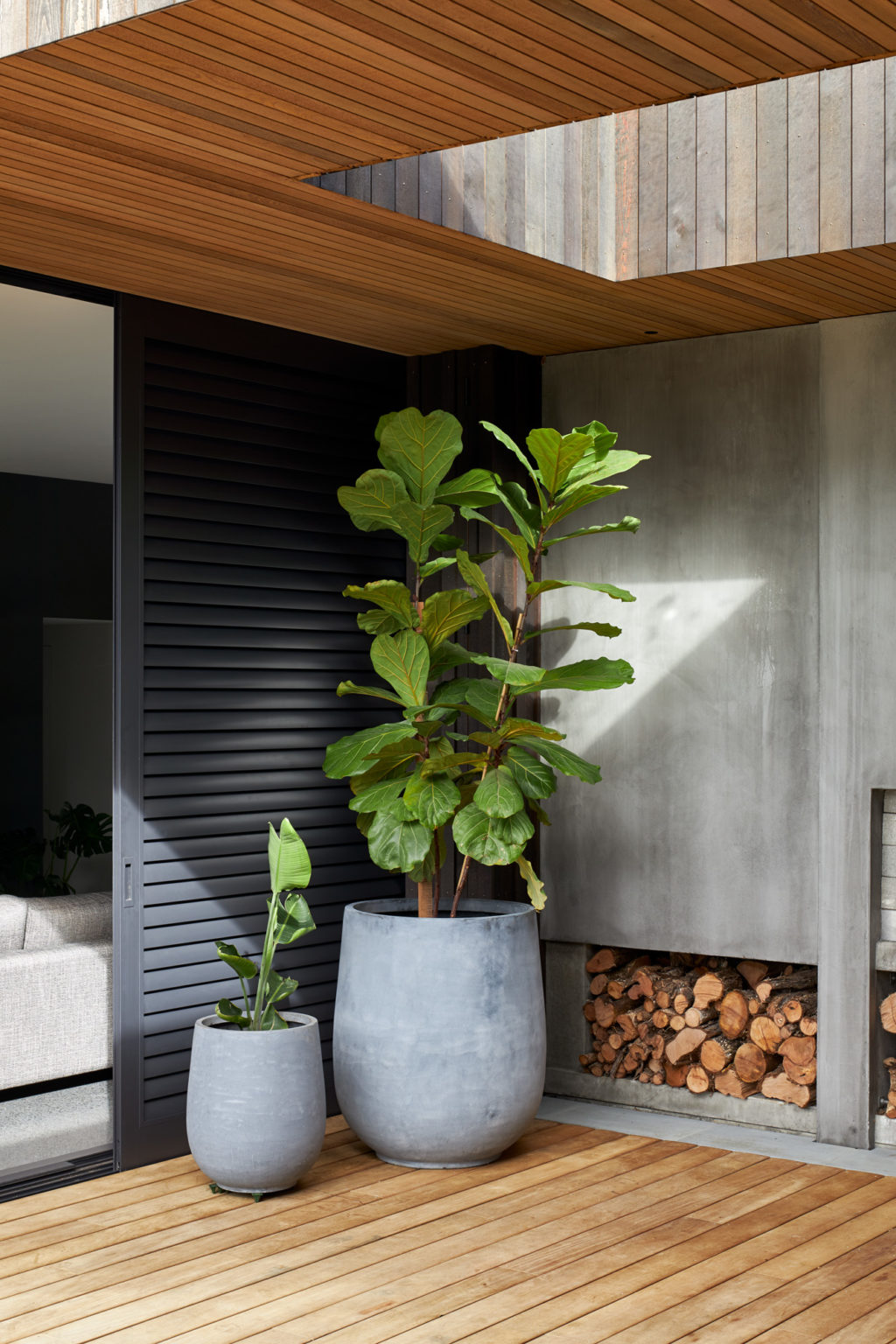 Raglan rest | Edwards White Architects | HOME Magazine