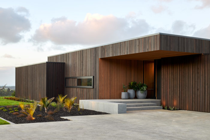 Raglan rest | Edwards White Architects | HOME Magazine