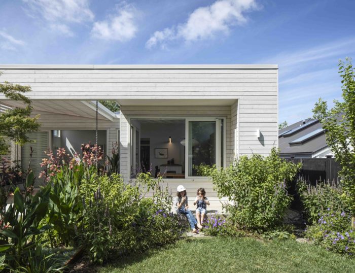 Strachan Group Architects | HOME Magazine