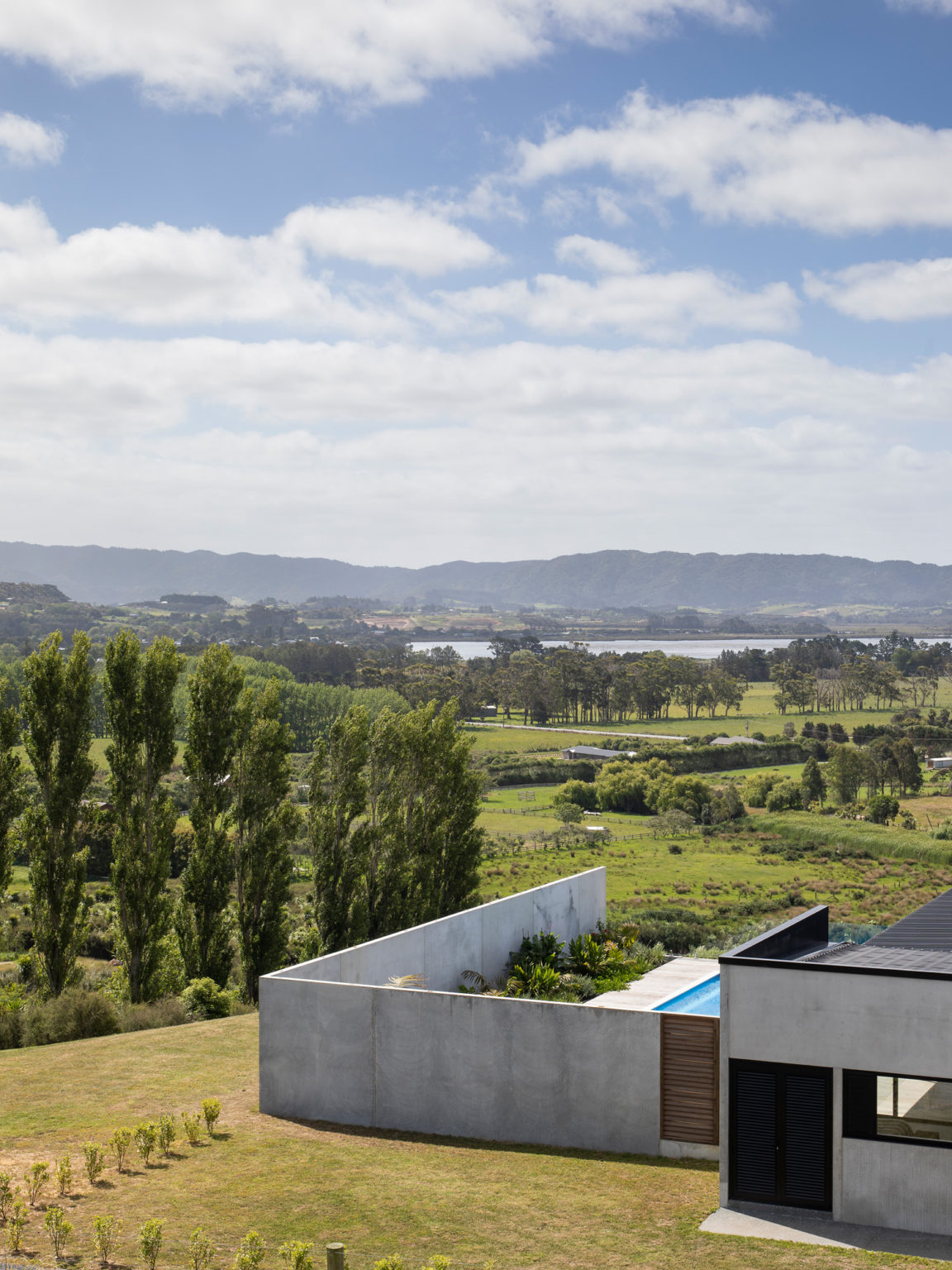 A matter of duality | JCA Studio | HOME Magazine