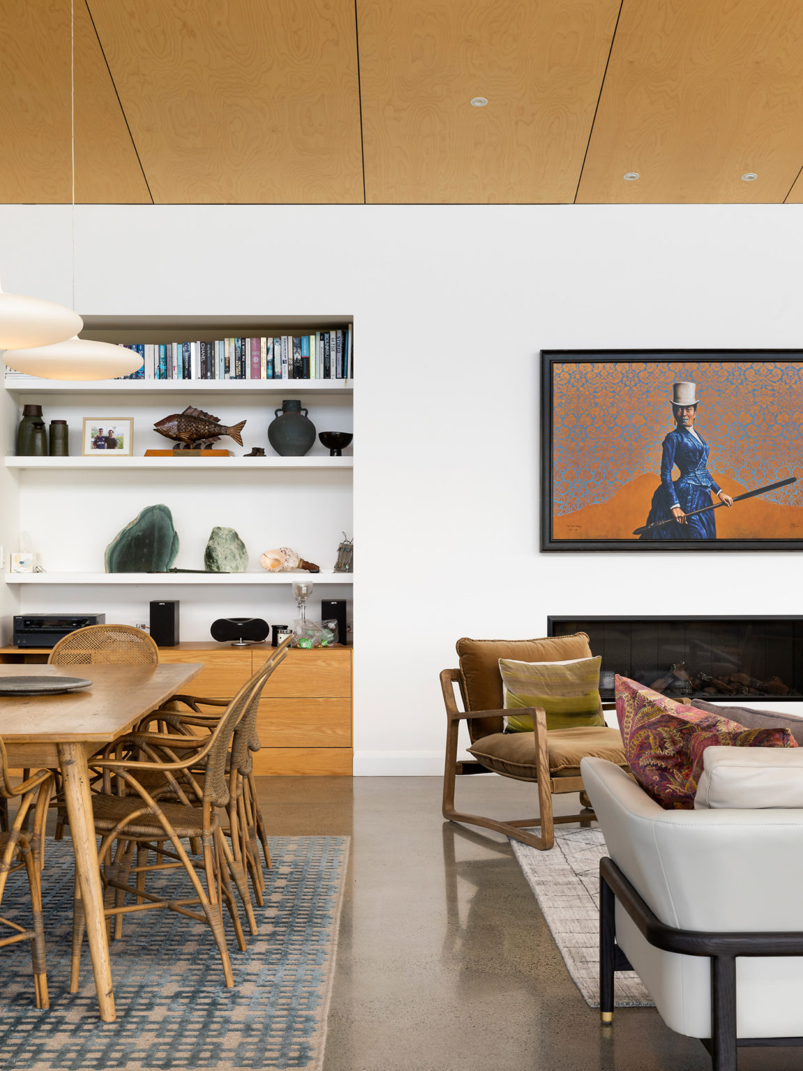 A matter of duality | JCA Studio | HOME Magazine