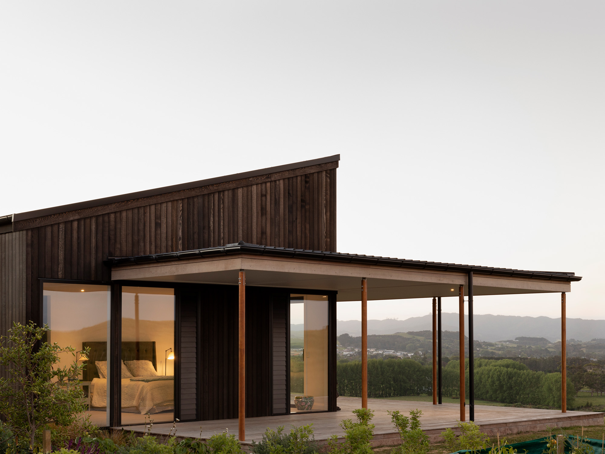 A matter of duality | JCA Studio | HOME Magazine