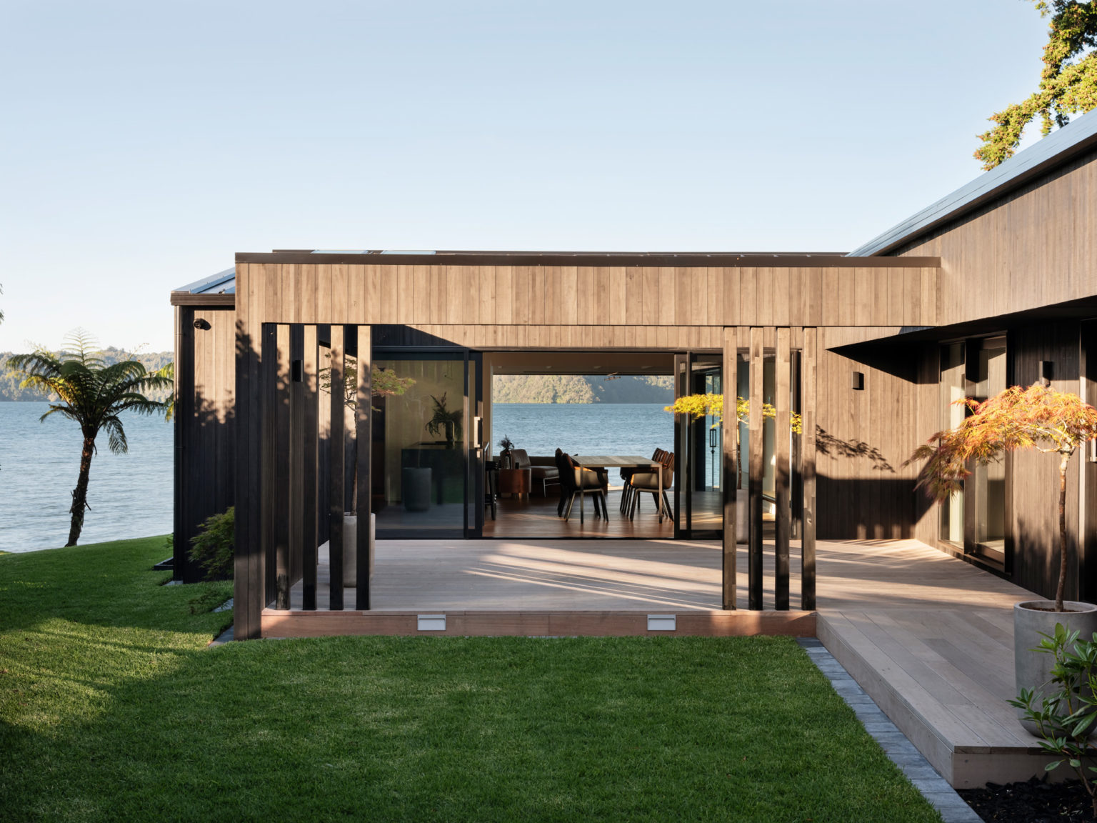 Breathing new life into New Zealand villas | HOME Magazine