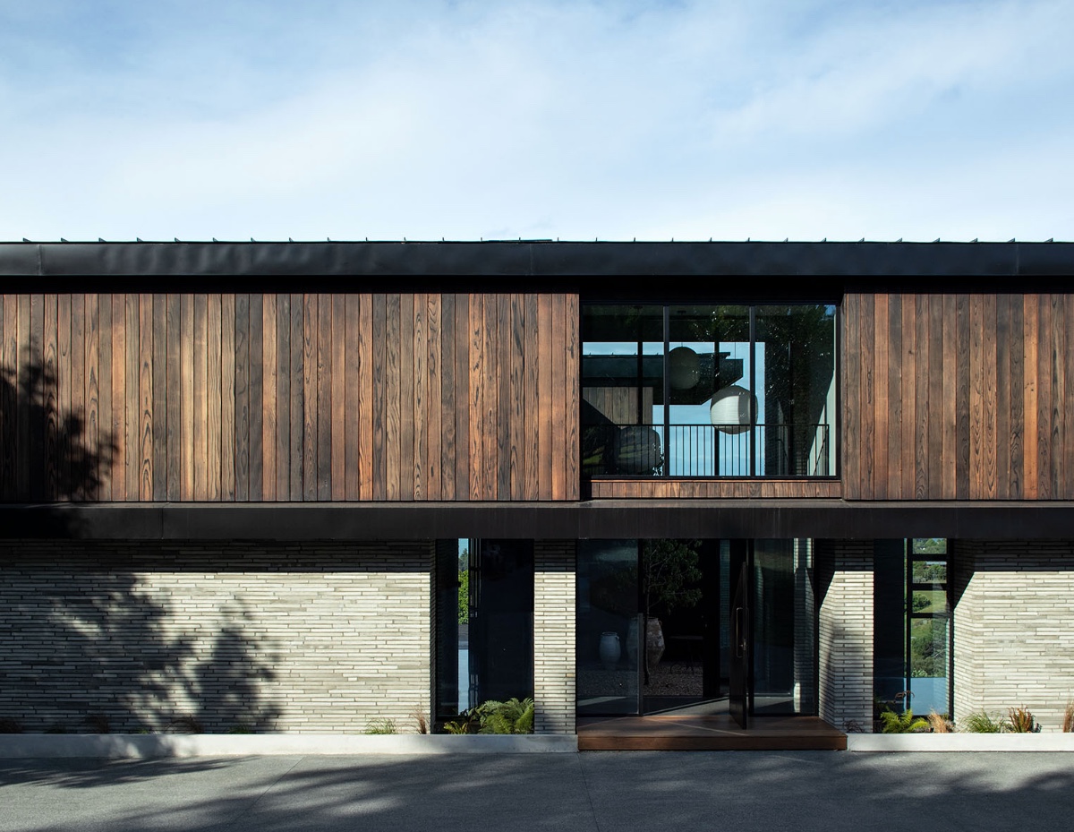 Matter Architects | HOME Magazine