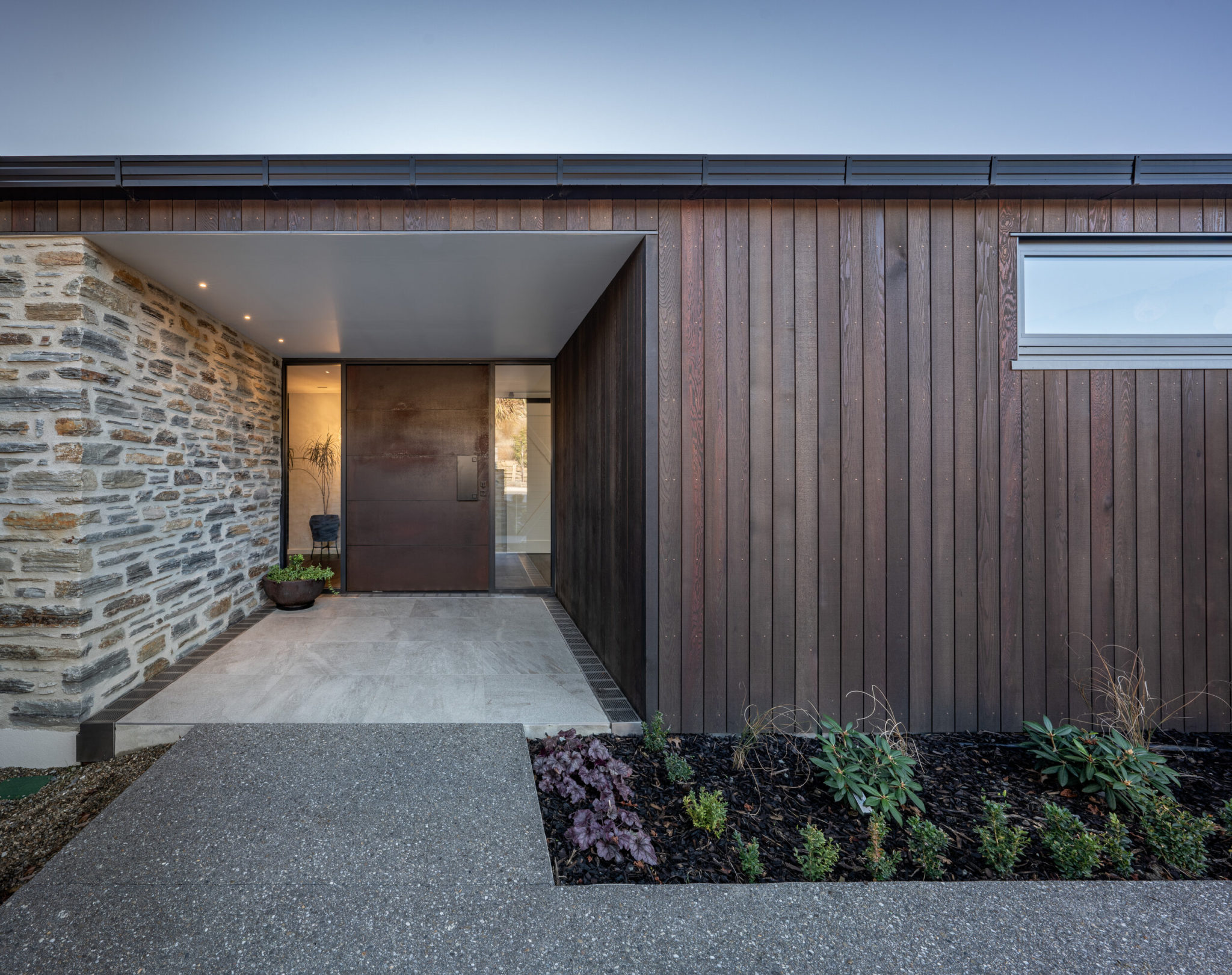 Davis Bure | Cheshire Architects | HOME Magazine