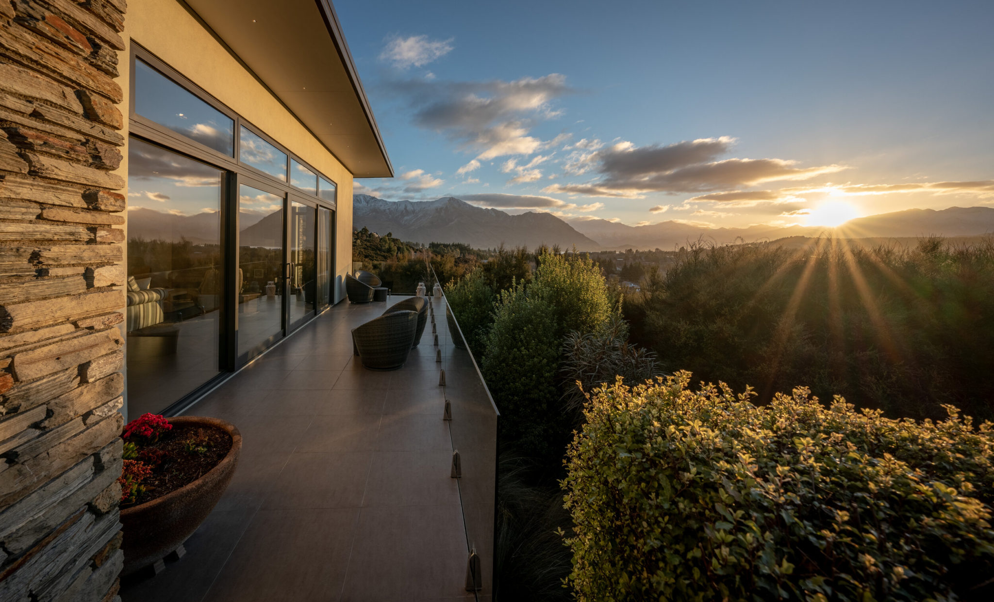 Davis Bure | Cheshire Architects | HOME Magazine