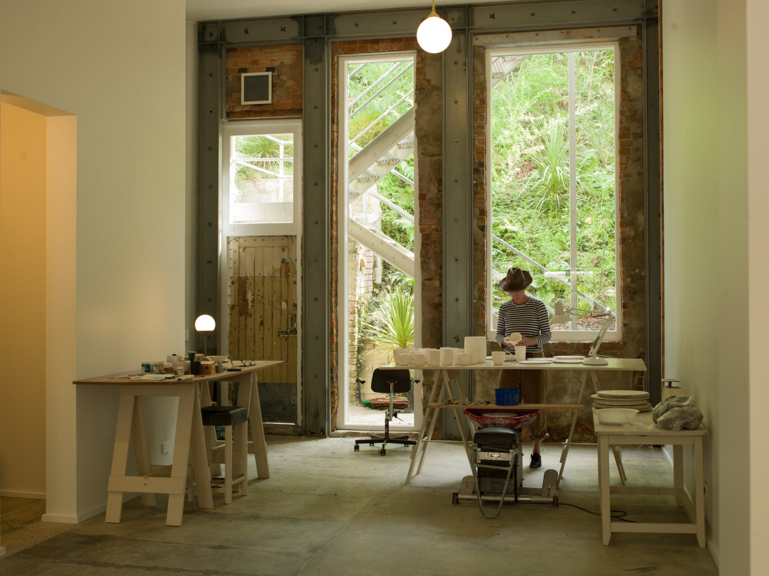 Katie Lockhart's interior worlds | HOME Magazine