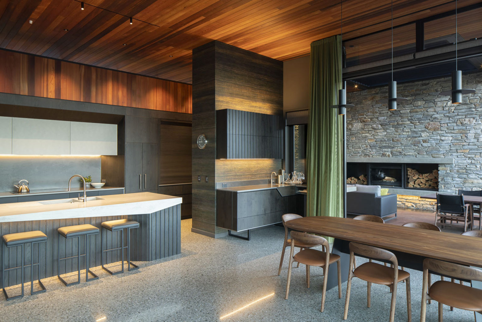 Home of the Year 2021: Black Quail House | HOME Magazine