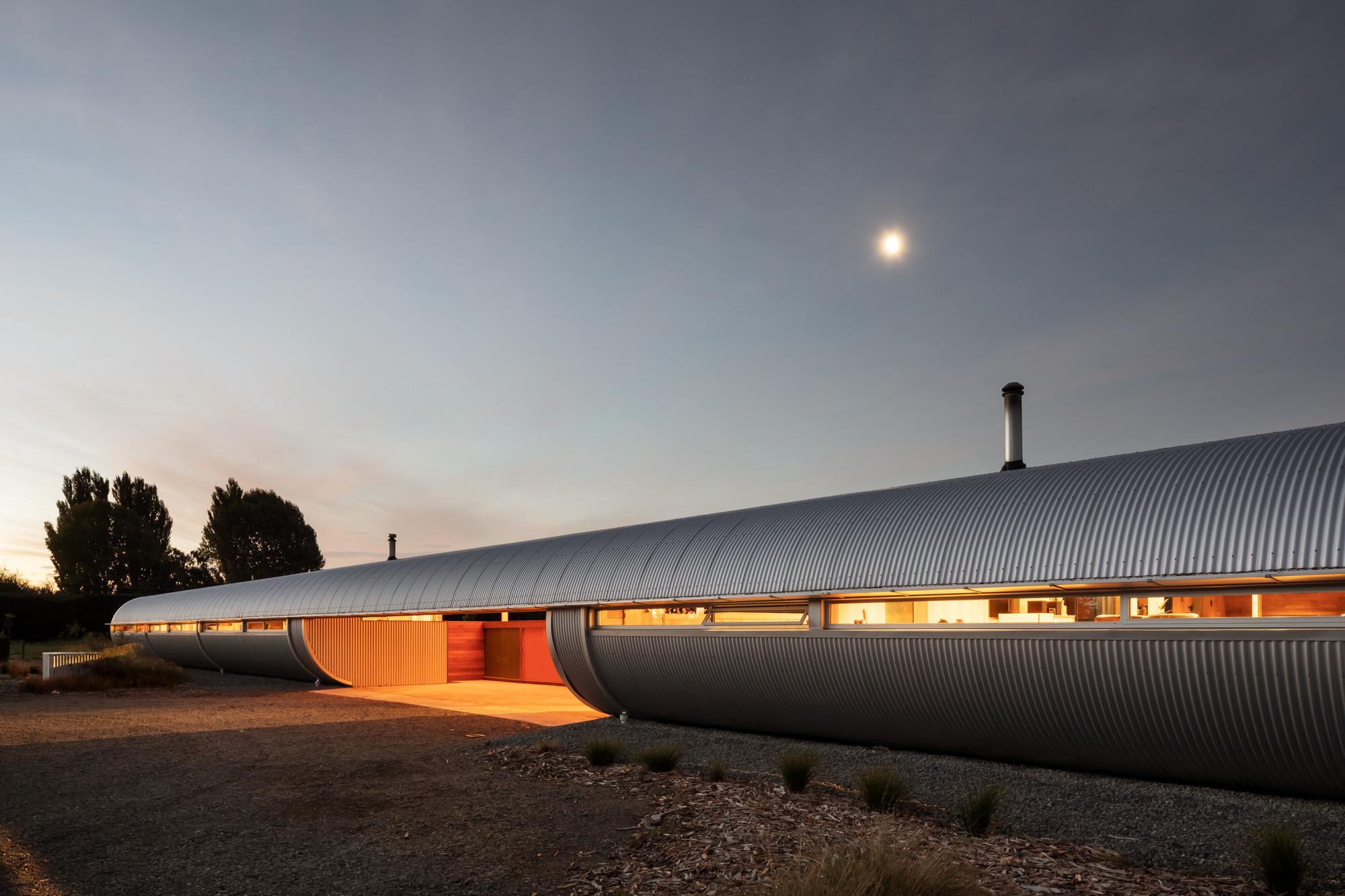 Royalburn | homes | Kerr Ritchie Architects |HOME Magazine