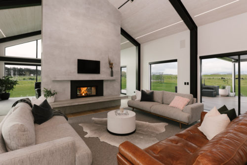 The HOME Gallery | A selection of top New Zealand residential projects ...