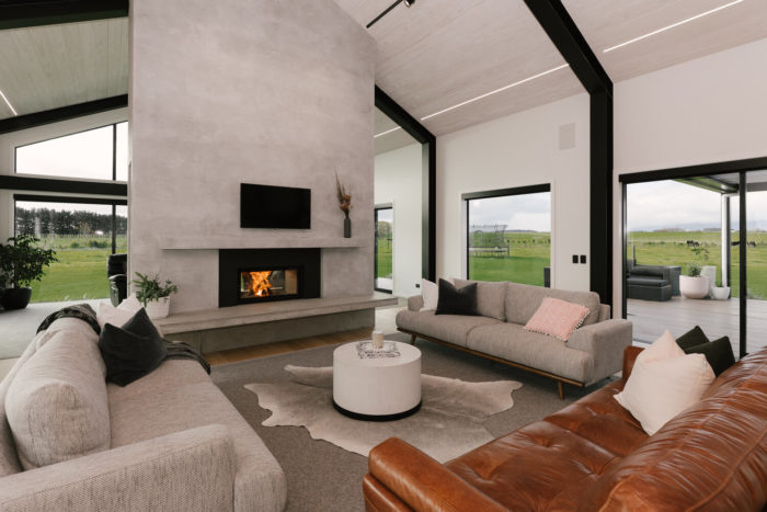 The HOME Gallery | A selection of top New Zealand residential projects ...