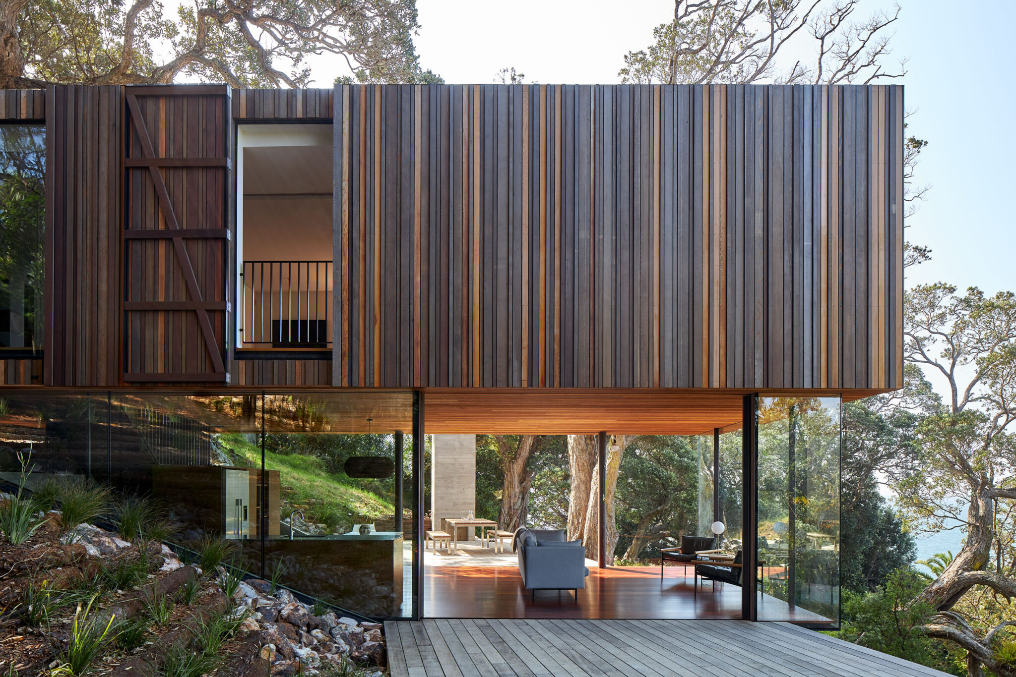 Inspirational architecture