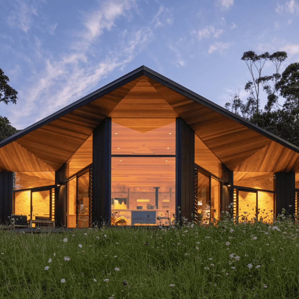 Small Home of the Year 2023: Bird/Seed House