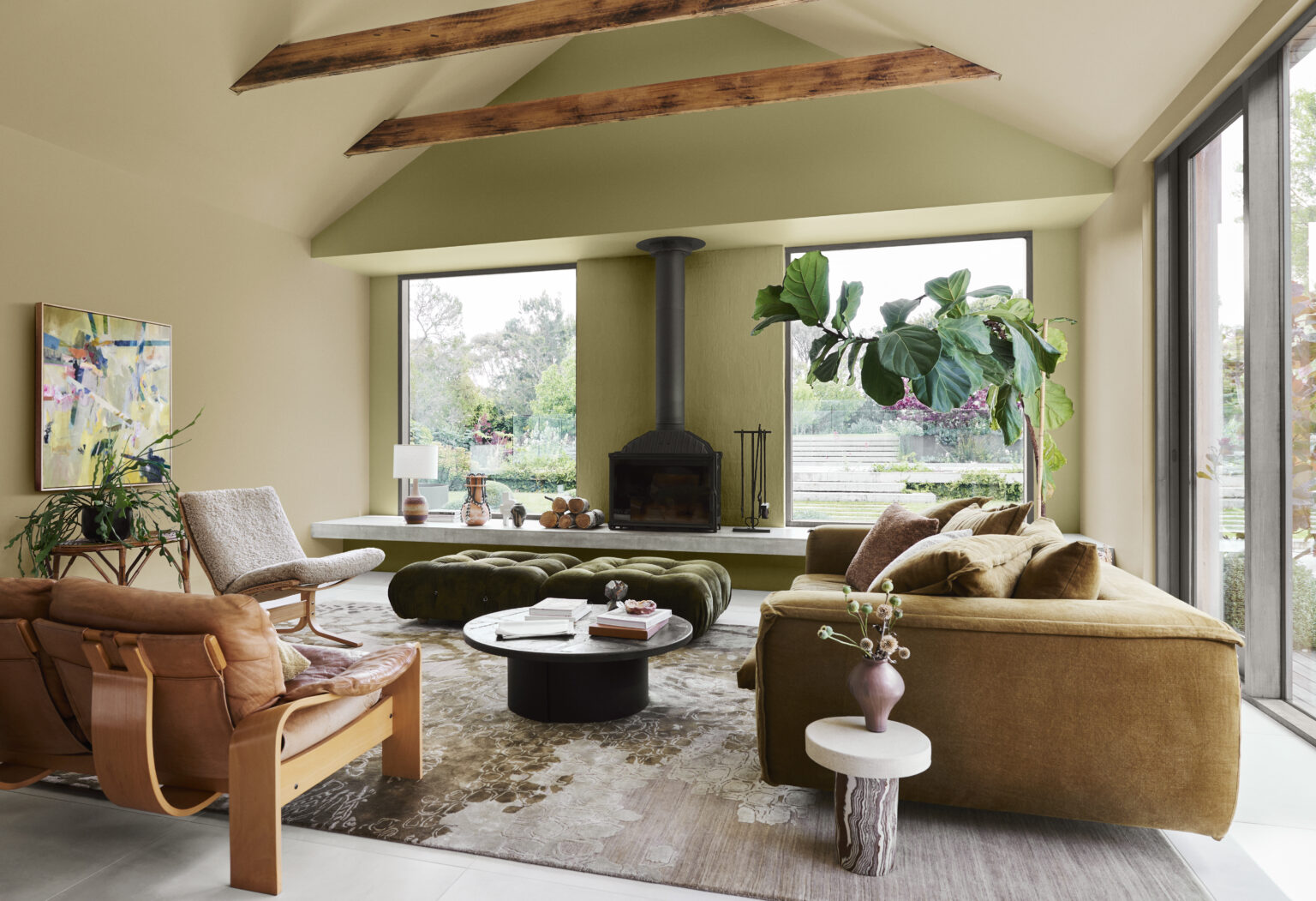 Illuminating the 2022 Home of the Year | HOME Magazine