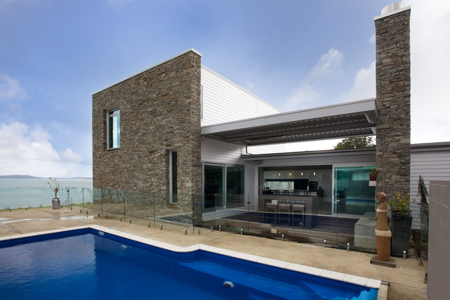 Illuminating the 2022 Home of the Year | HOME Magazine