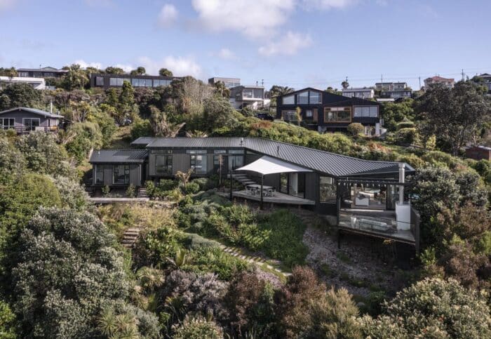 Readers' Choice Home of the Year 2023: Daniels Reef