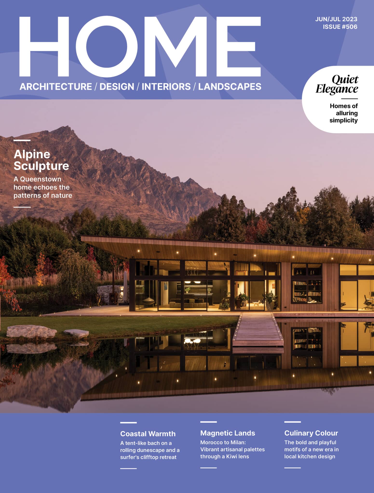 Subscribe to HOME magazine | HOME Magazine
