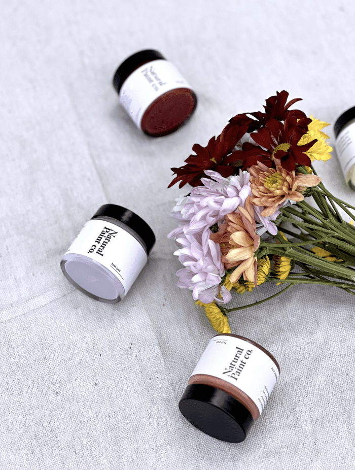 Painted dreams: the [natural] Colours of Fiji