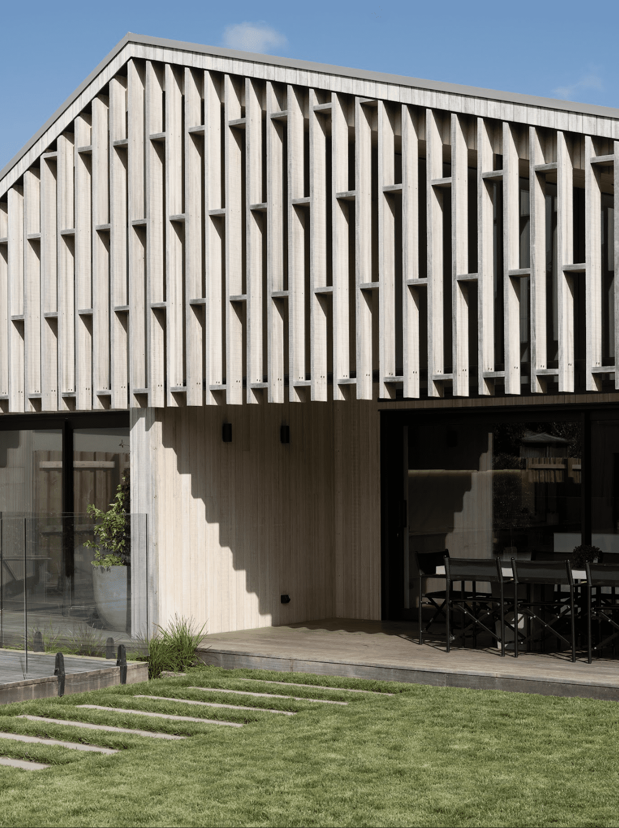 Home of the Year 2024: The finalists revealed