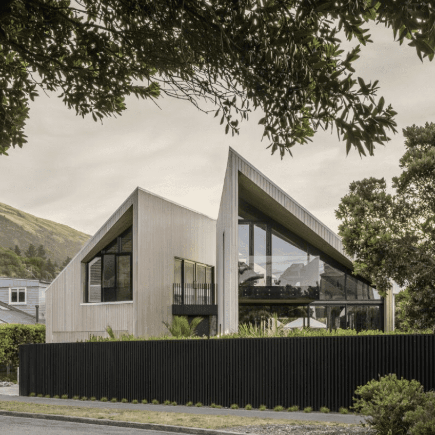 Readers’ Choice Home of the Year 2024: Sumner House