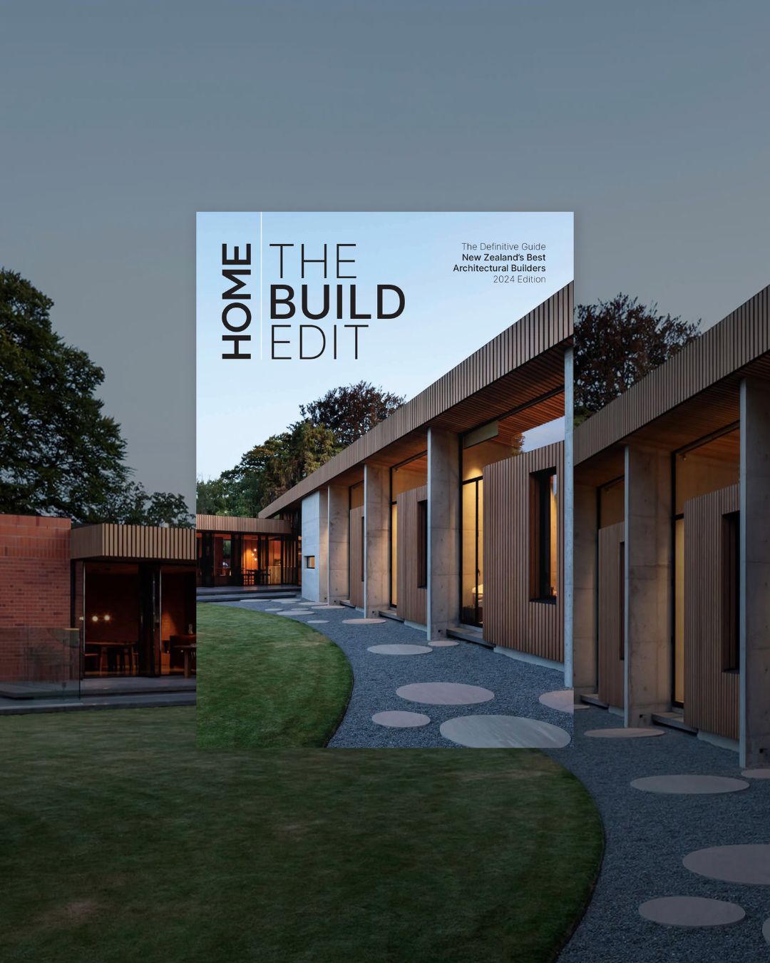 Perfectly formed | HOME Magazine