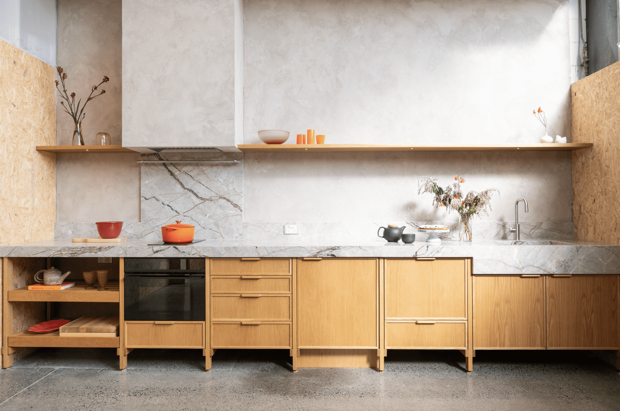 Sumner salute | HOME Magazine