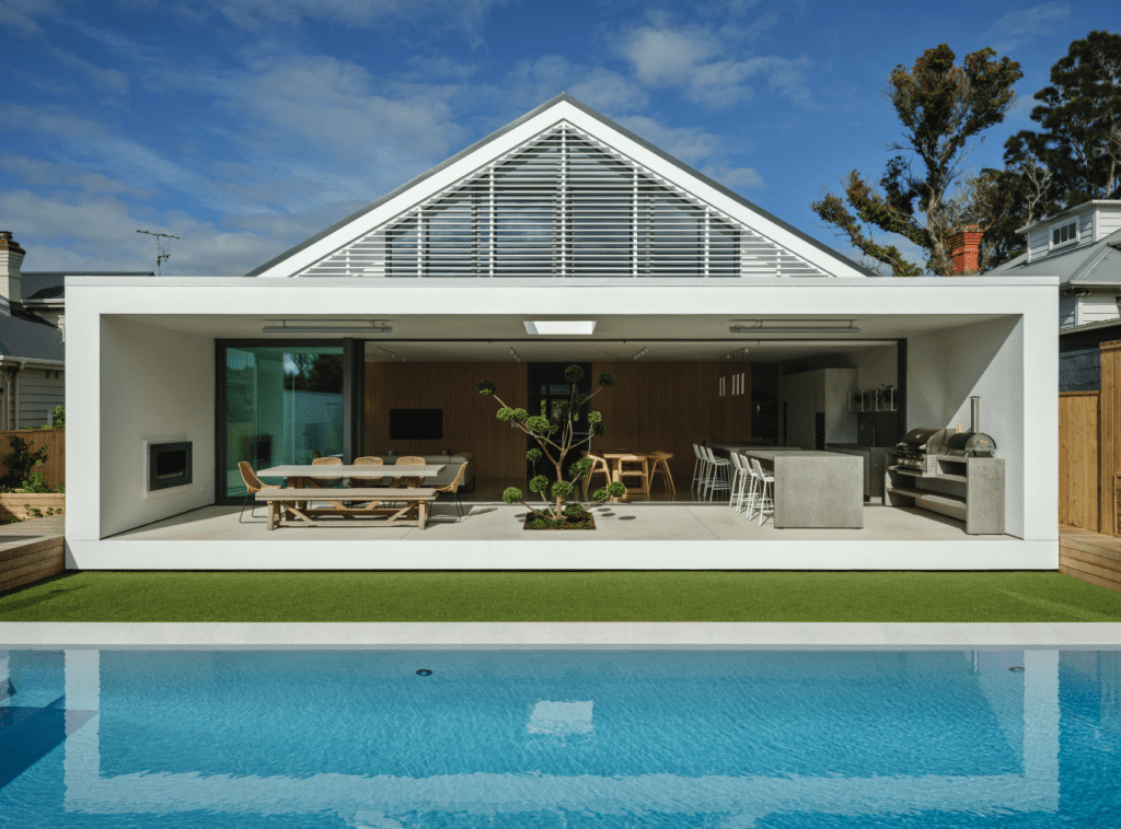 Breathing new life into New Zealand villas | HOME Magazine