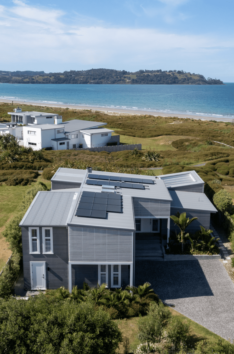 Confident new home build | HOME Magazine