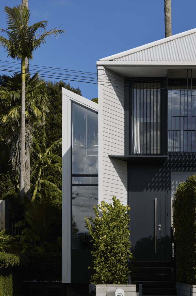 Breathing new life into New Zealand villas