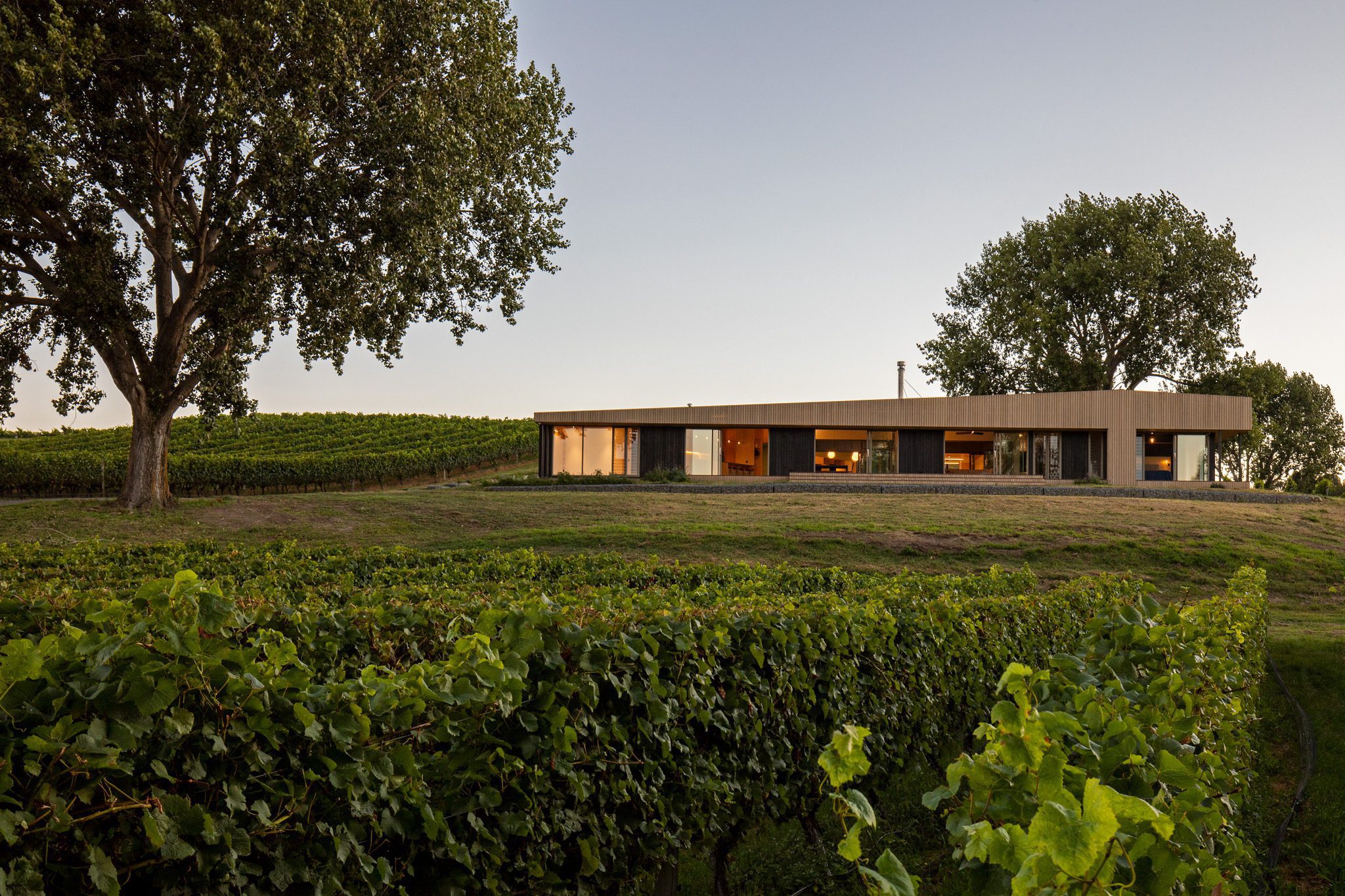 Home of the Year 2025: The finalists