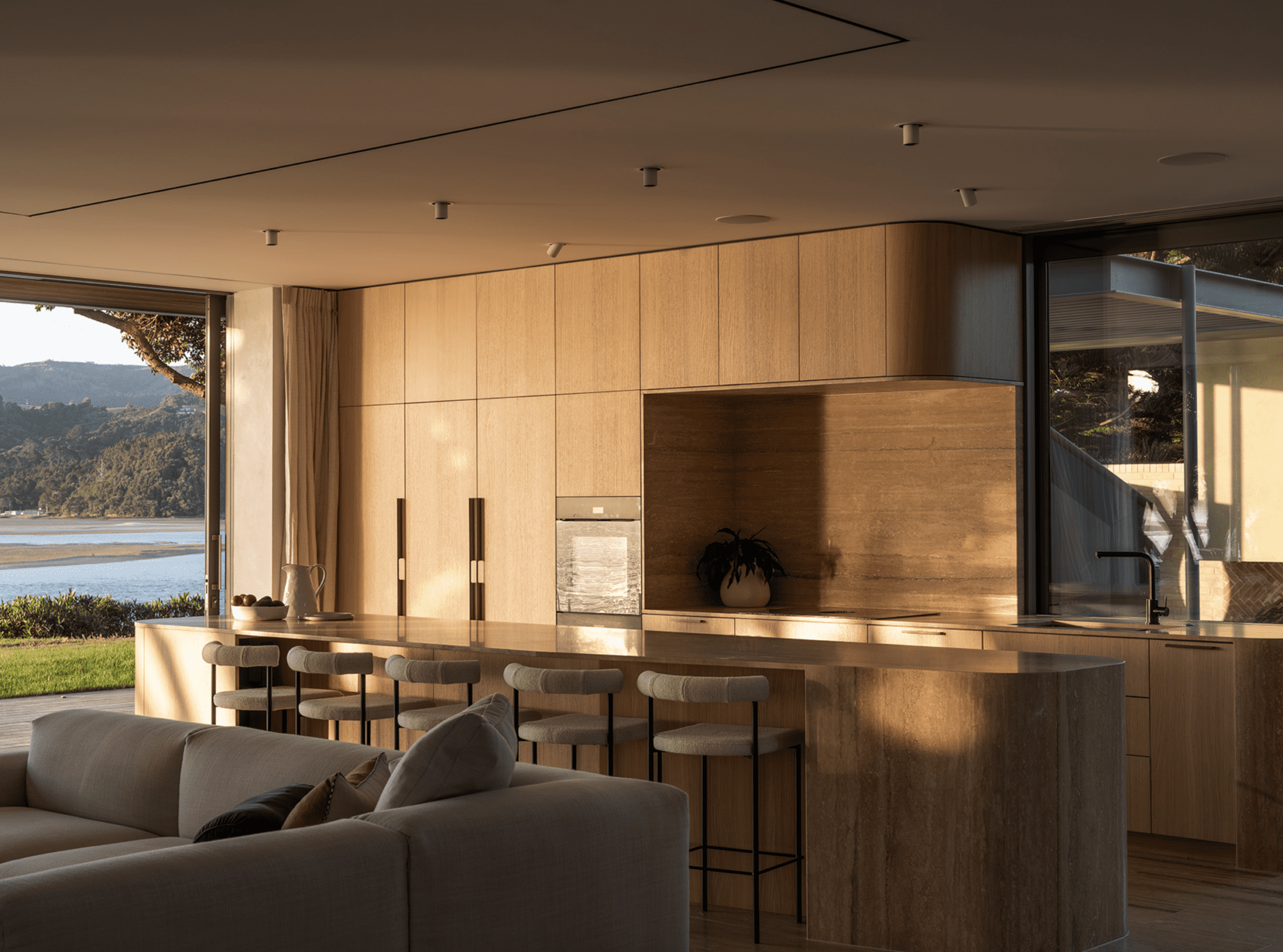 Home of the Year 2025: The finalists