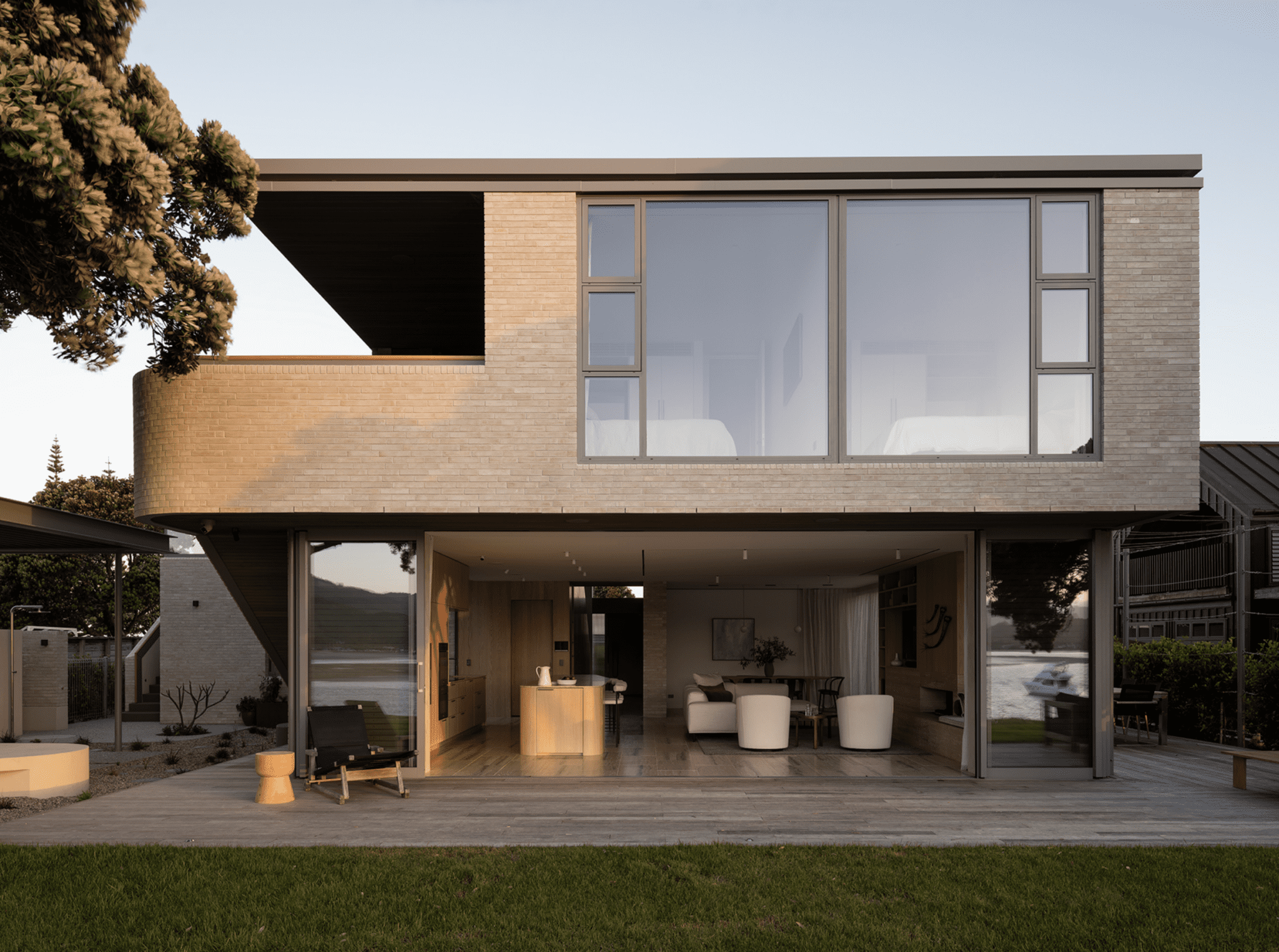 Home of the Year 2025: The finalists