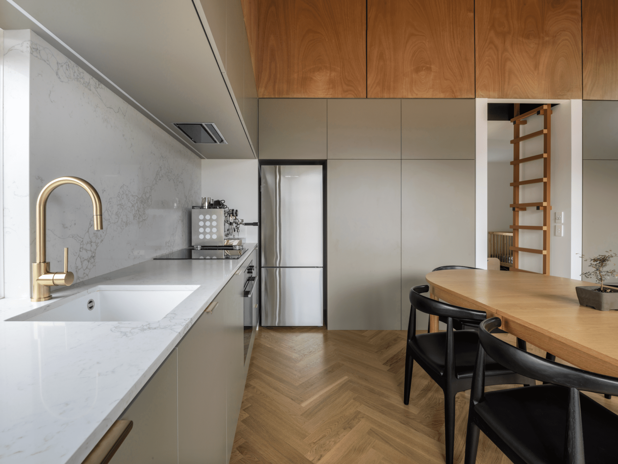 Home of the Year 2025: The finalists