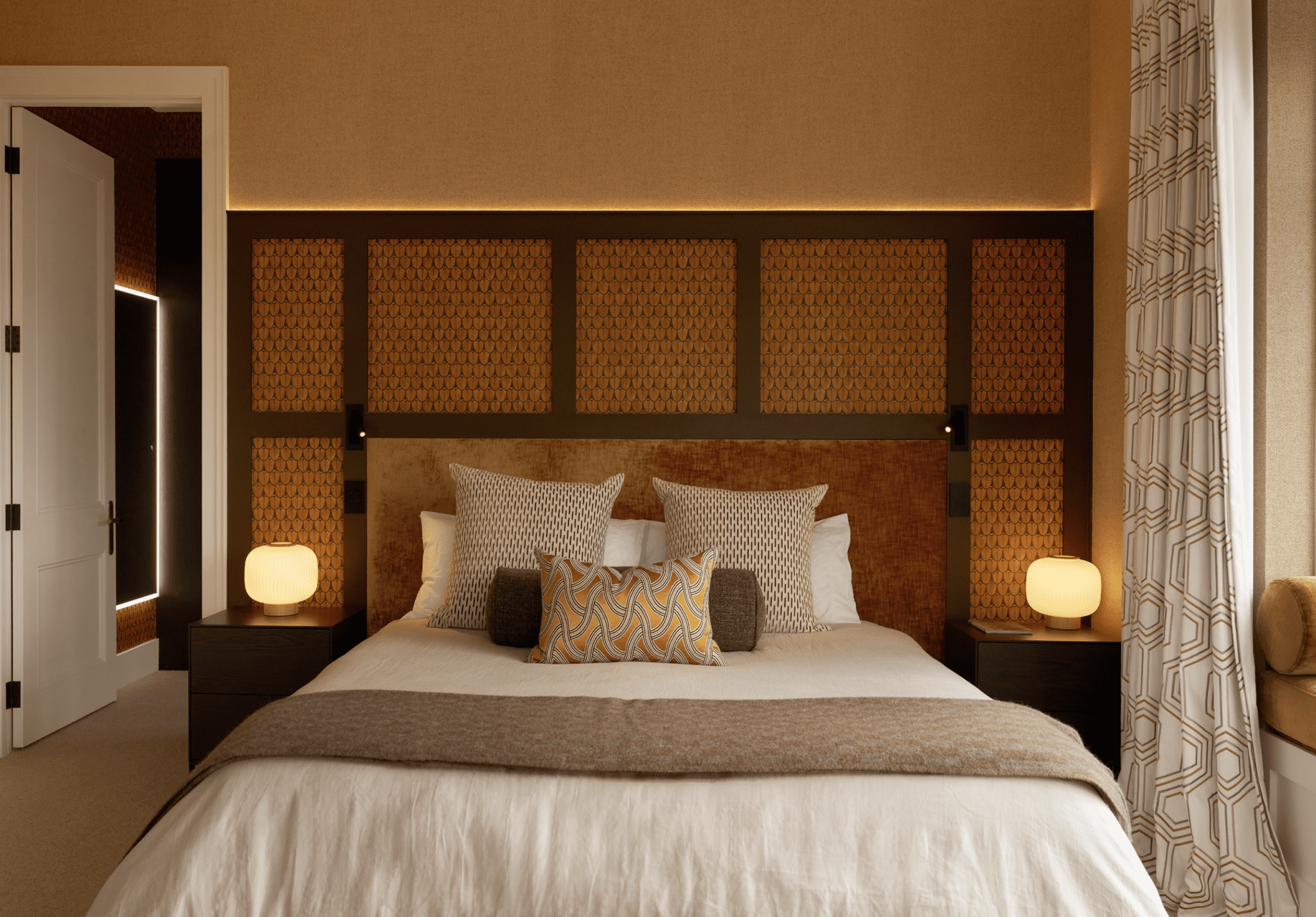 Home of the Year 2025: The finalists