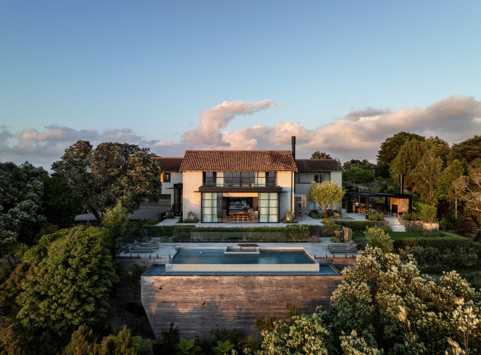 HOME Magazine | Architecture, design, interiors, and landscapes