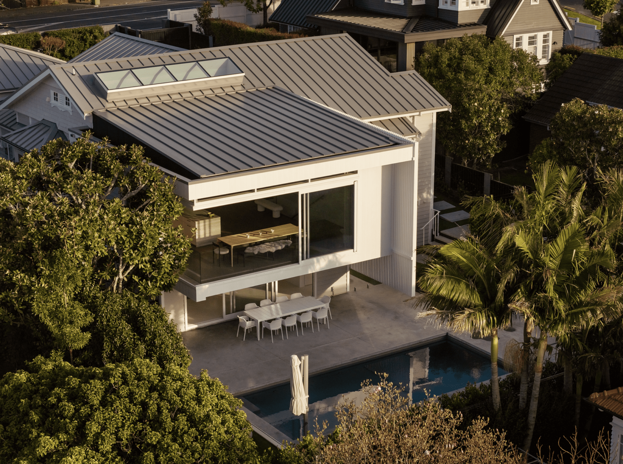 Home of the Year 2025: The finalists