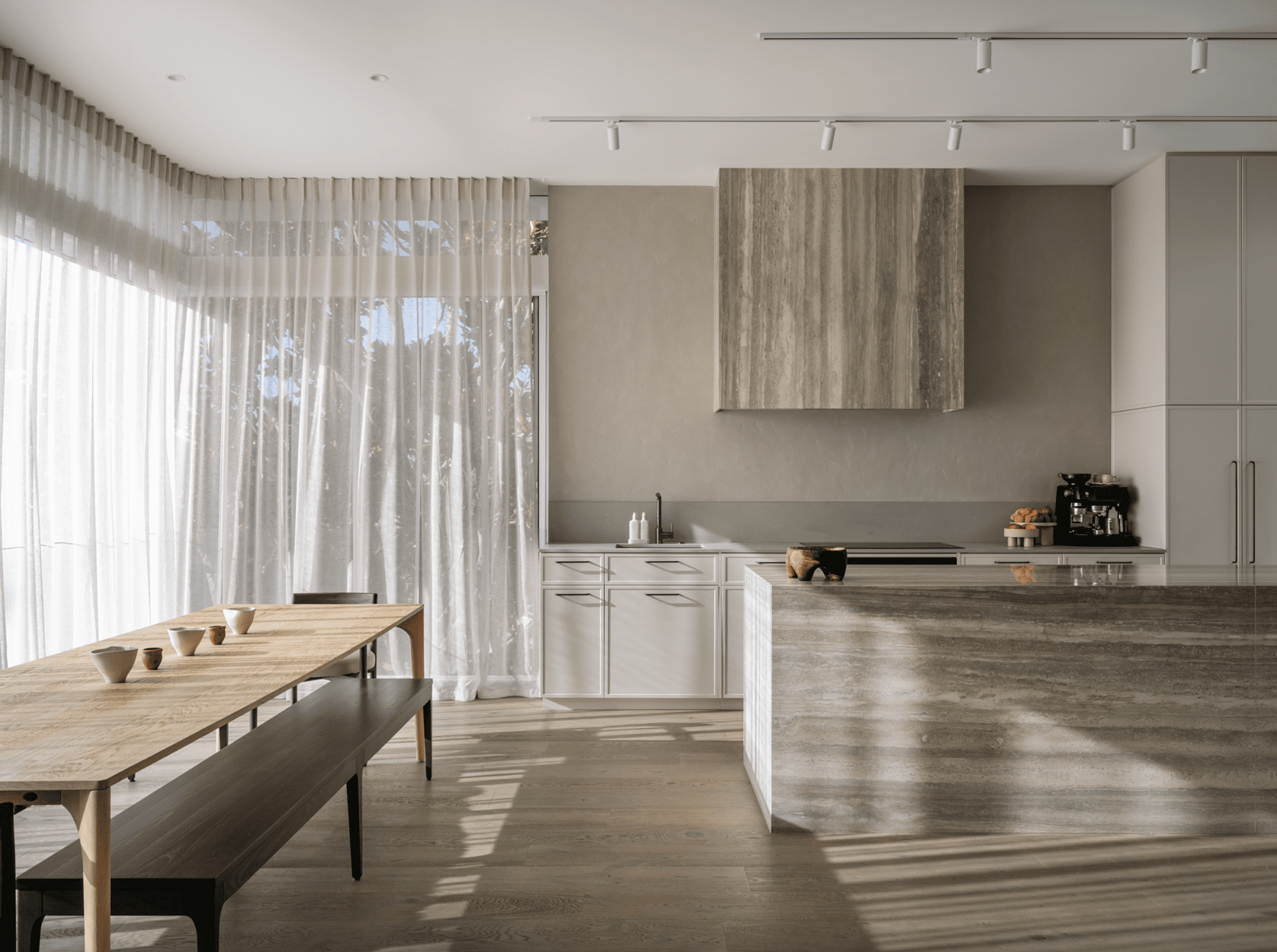 Home of the Year 2025: The finalists