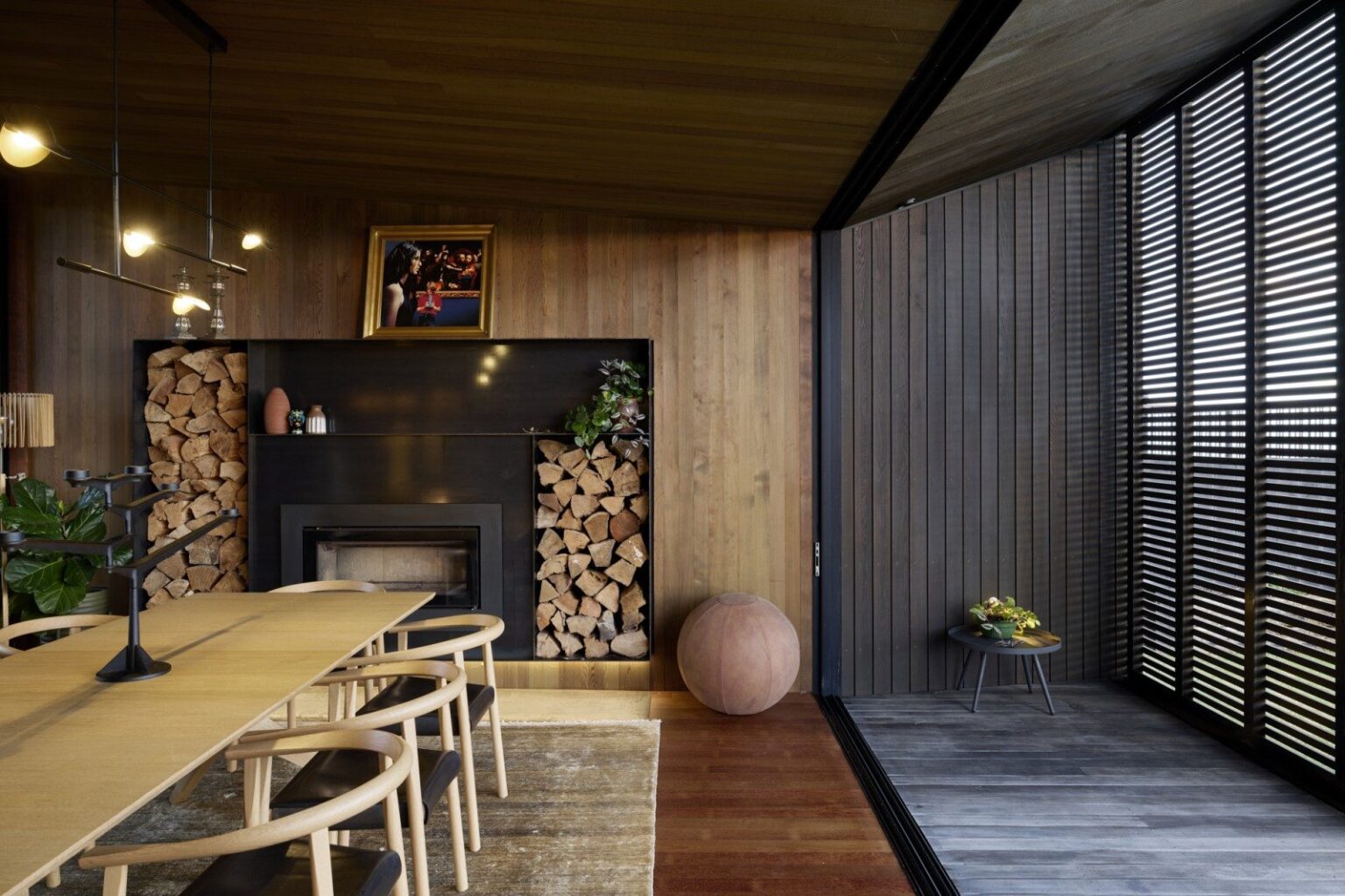 Papamoa Beach House by Herbst Architects